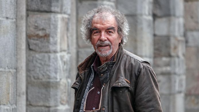 Piet Lesage gehuldigd voor zijn cultuurbijdrage in regio Ieper: “Hij ...