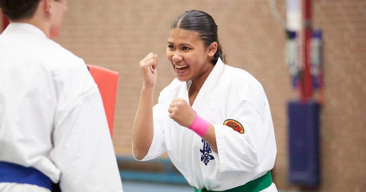 Vechten; de remedie waardoor Zutphense Chelsea (16) op weg is om ook in ...