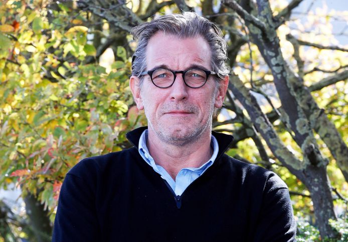 Rob Vanoudenhoven wordt opa: “Ik heb er toch een nacht van wakker ...