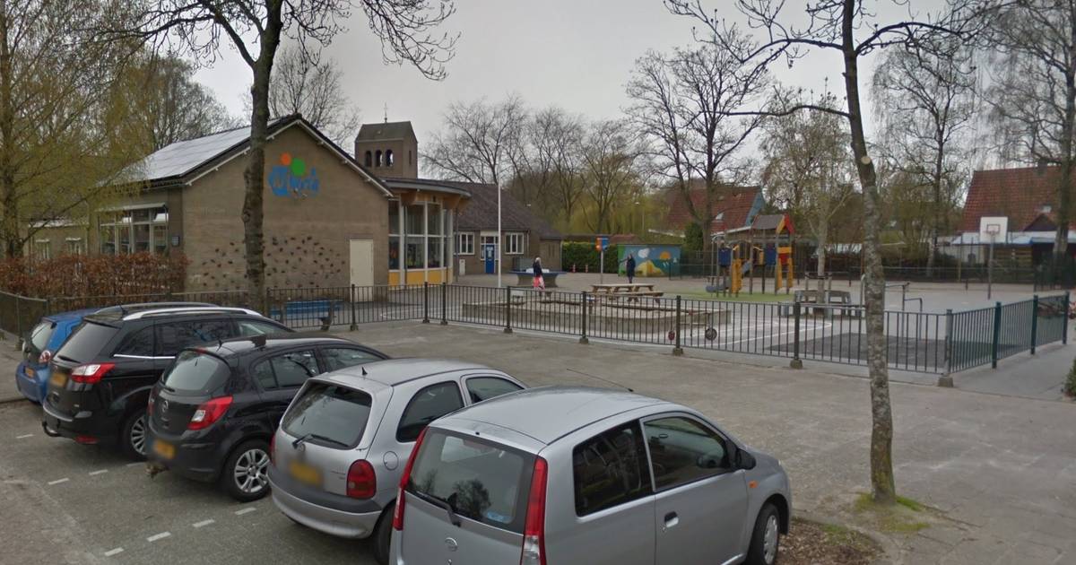 Scholen in Marknesse bundelen krachten: fusie biedt oplossing voor ...