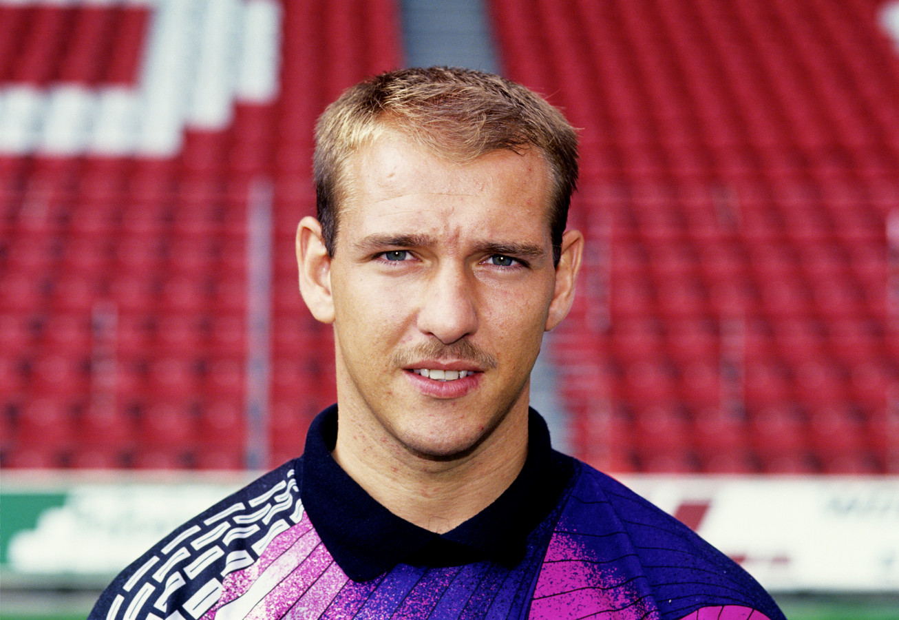 Oud-RBC’er Wim de Ron keepte voor PSV in de Champions League: ‘Mijn ...