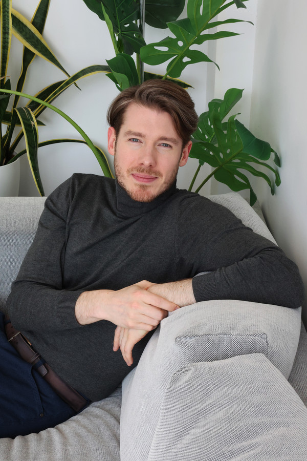 Juan Gerlo spreekt voor het eerst over breuk met Tinne Oltmans: “Haar ...