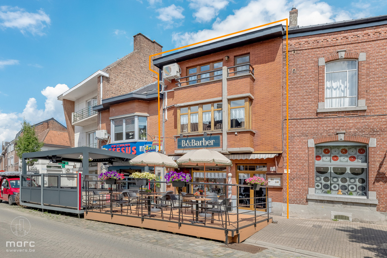 Op huizenjacht in... Borgloon: “300.000 euro voor een open bebouwing op ...