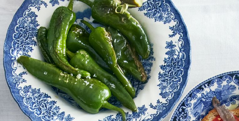 9 heerlijke Spaanse tapas om zelf te maken | Libelle