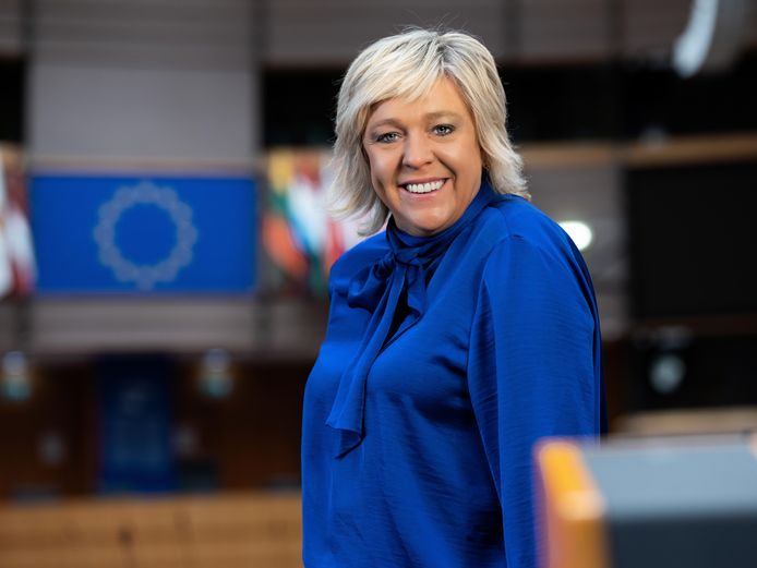 “Als ik iemand gekwetst heb, wil ik mij verontschuldigen ...