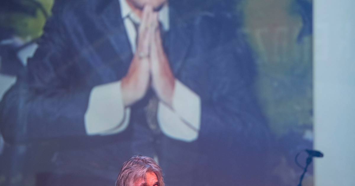 Johan Derksen pleit voor Herman Broodstraat in Zwolle | Zwolle ...