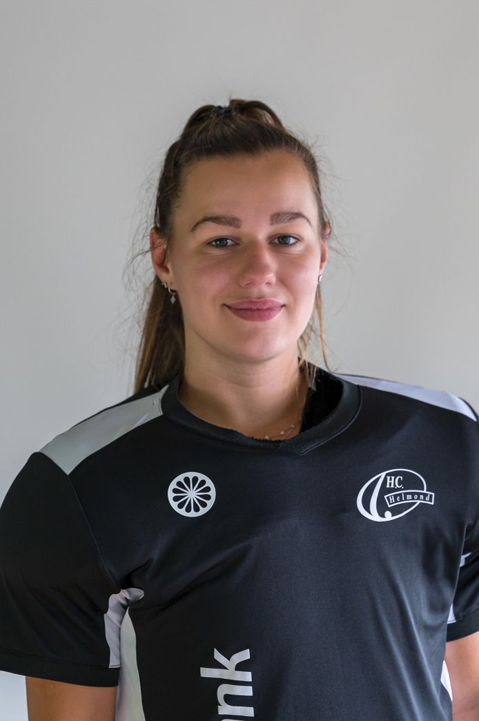 Vrouwen HC Helmond liggen op koers voor dat ene doel: ‘We willen ...