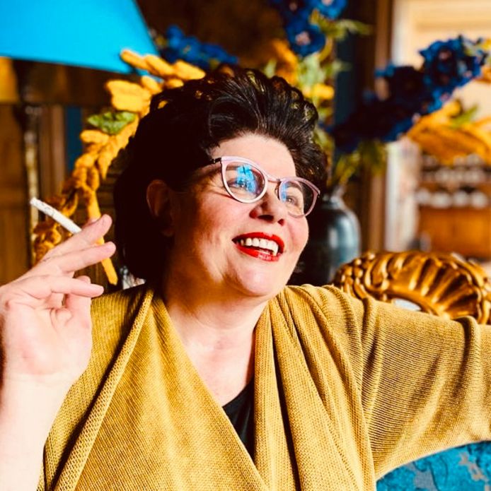 Thea was al jaren ziek, ze wist dat ze ging: 'Stond altijd voor ...