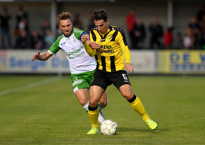 Sportmerk JAKO bouwt nieuwe hoofdzetel in Lier | Lier | hln.be