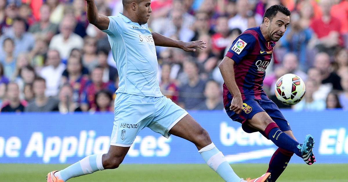 Raúl op punt record kwijt te raken aan Xavi | Nieuws | AD.nl