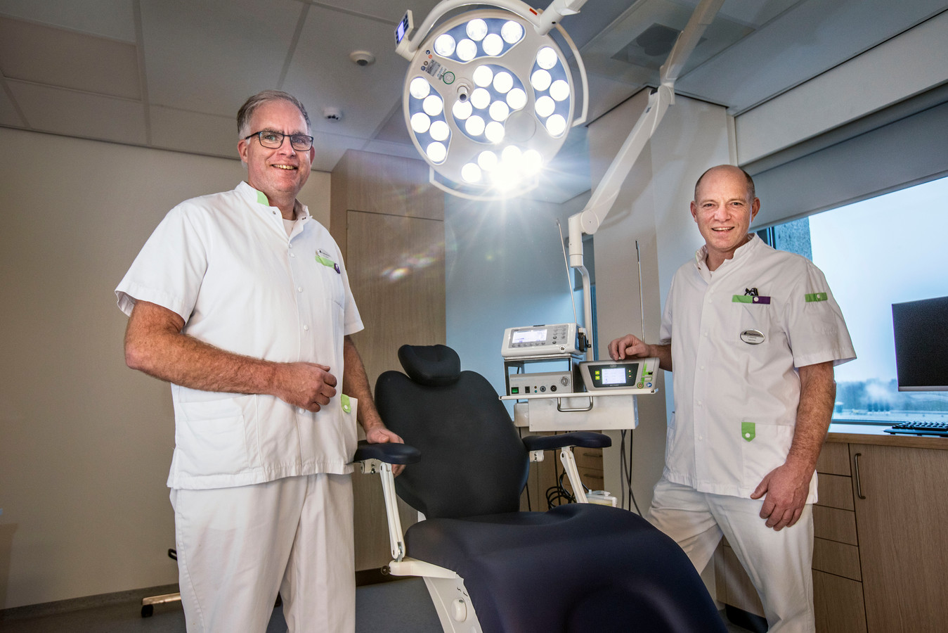 Dit is het nieuwe, grootste centrum voor bijzondere tandheelkunde en ...