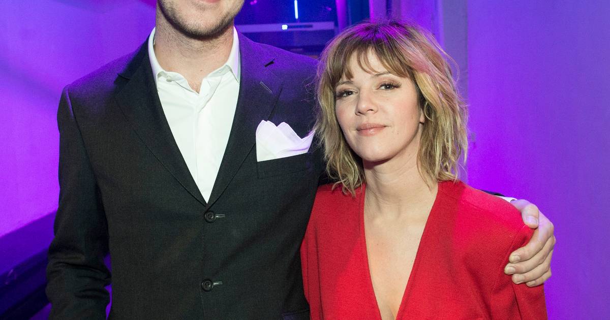 'Randy Paret' wordt papa | De Krant | hln.be