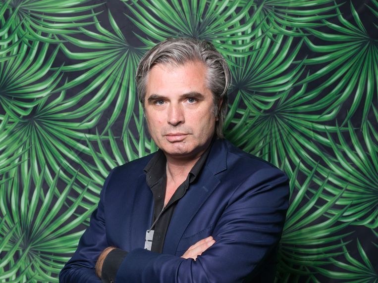 Dit is de wijsheid van museumdirecteur Timo de Rijk: ‘Zing vaker uit ...