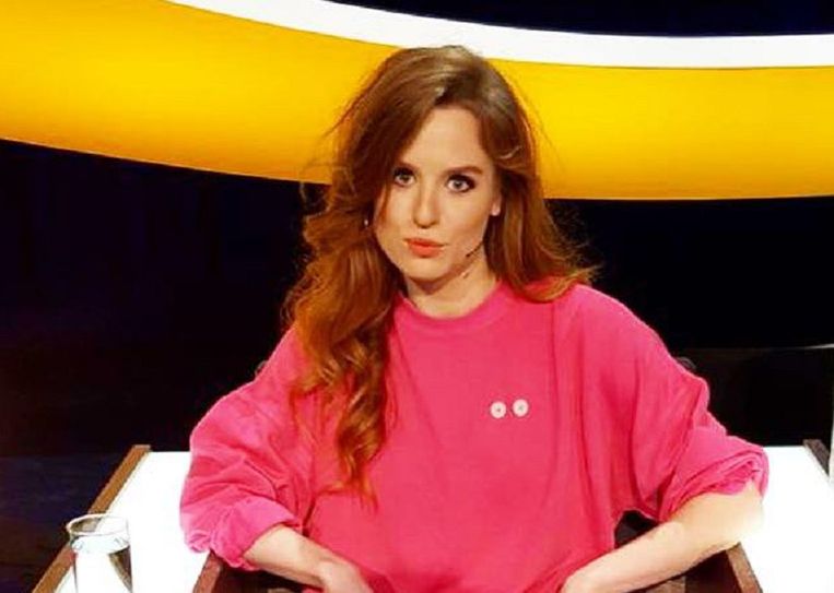 Merol: ‘Leonardo DiCaprio is oud en dikkig geworden. Maar hij is ...