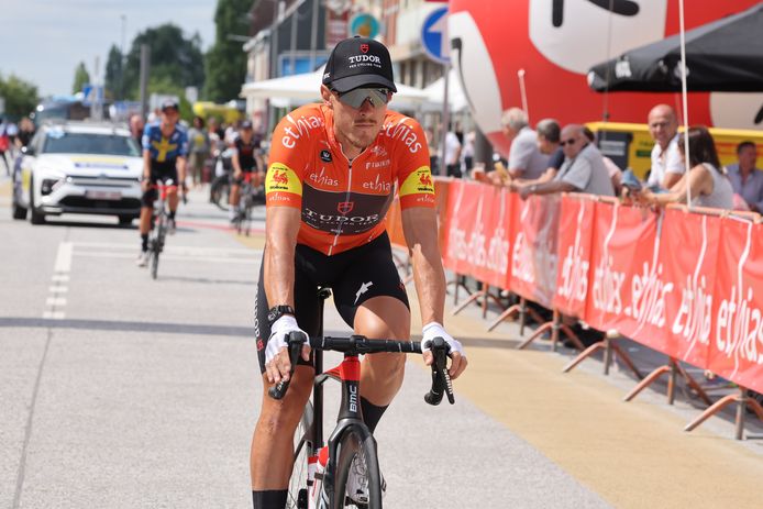 Matteo Trentin remporte le Tour de Wallonie, Samuel Watson s'offre la ...