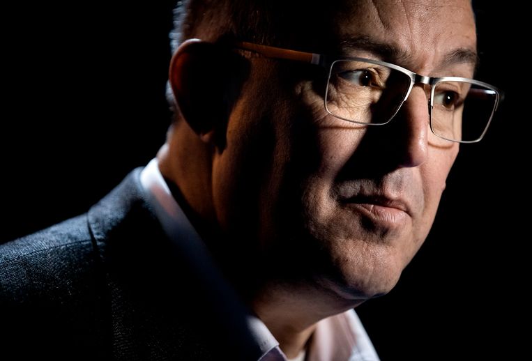 In de oorlog tegen drugs moet van de Rotterdamse burgemeester Ahmed ...