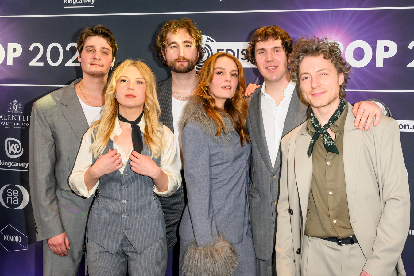 Debuutalbum van Haagse band ‘The Indien’ is ode aan de complexiteit van ...