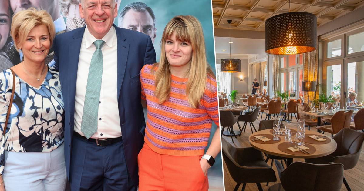 De 9 favoriete plekjes van Julie De Donder (20): “Dit restaurant is ...