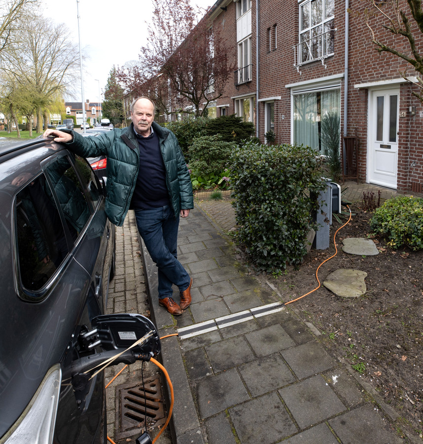 Elektrische auto opladen voor de deur met je eigen stroom? Gorinchem ... Elektrische auto opladen voor de deur met je eigen stroom? Gorinchem ...