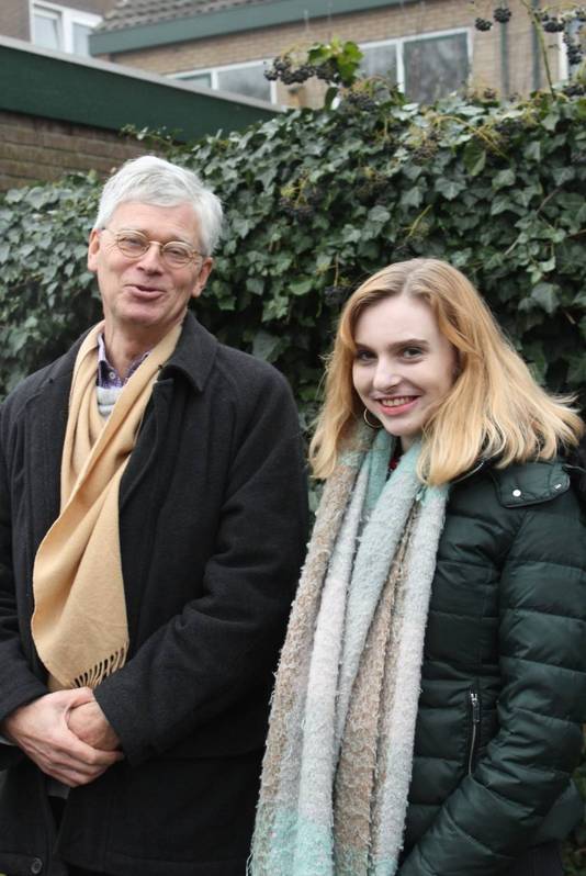 Gabriëlle Geerts mag nu raad in voor Progressieve Combinatie Rhenen ...