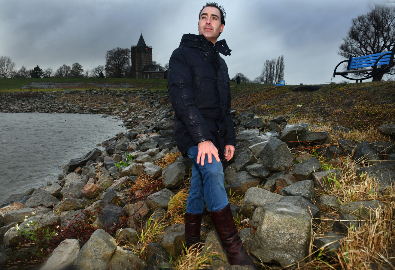 Bestuurslid luidt noodklok: ‘Waterschap Rivierenland heeft straks een ...