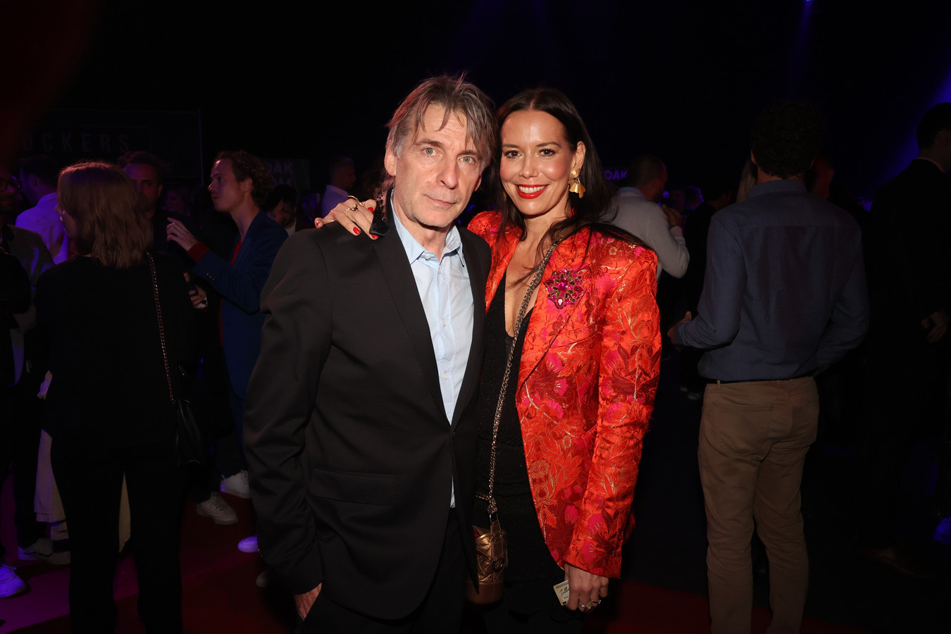 Frank Verstraeten deed het licht uit: achter de schermen van de ...