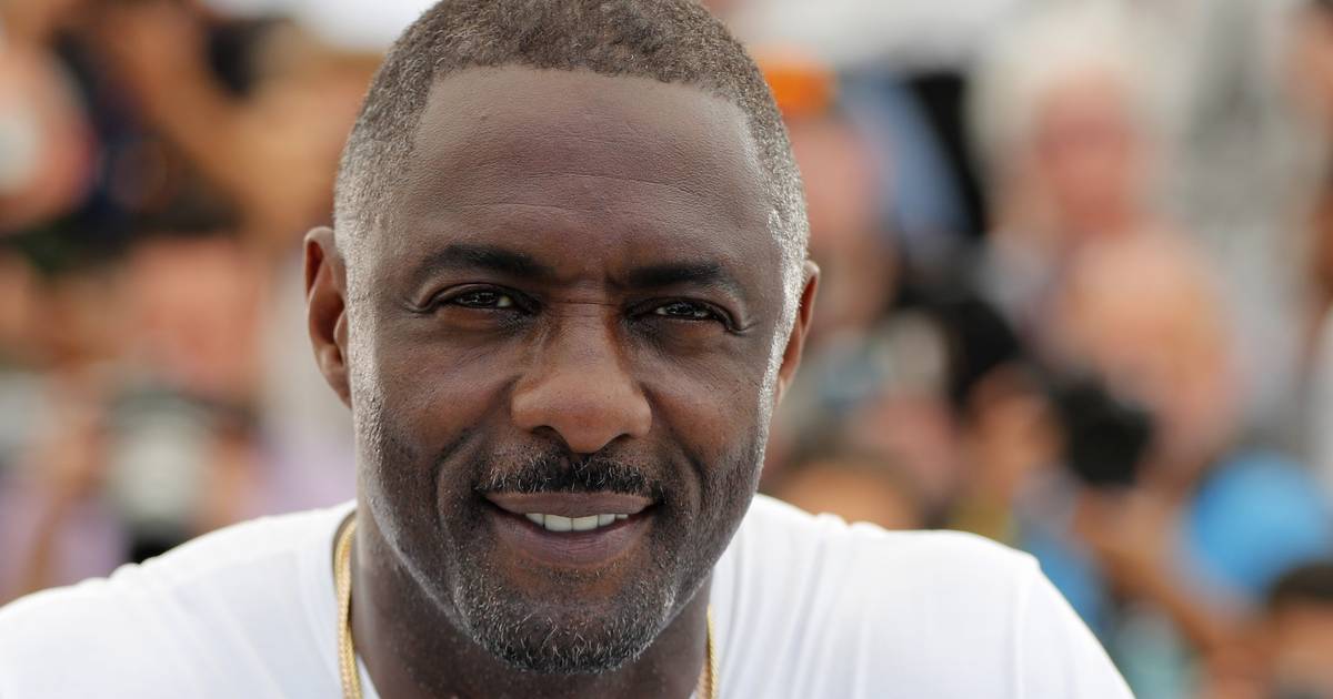 Idris Elba is niet van plan de nieuwe Bond te worden: “Het is niet mijn ...