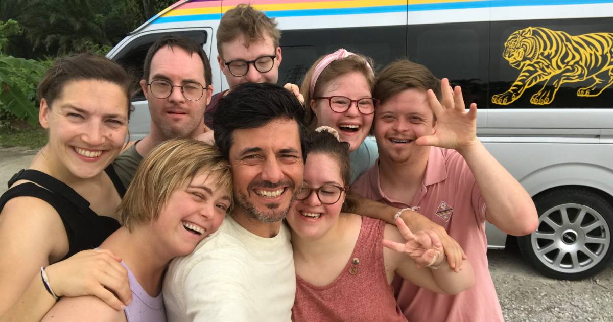 ‘Down The Road’ trekt voor nieuw seizoen naar Canada | TV | hln.be