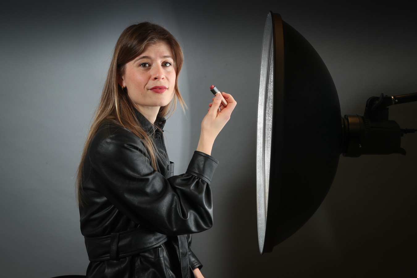 Eva De Roo over De Warmste Week: “Mijn kinderen worden nog meer ...