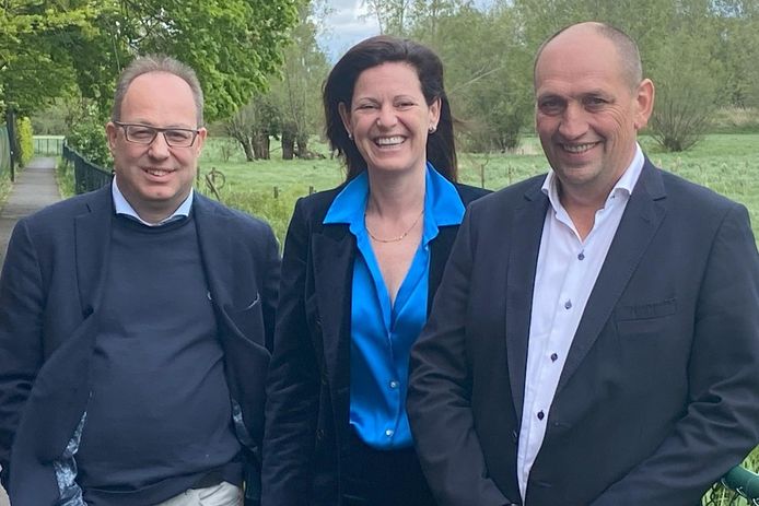 Gemeenteraadsverkiezingen in Lievegem: dit weten we al ...