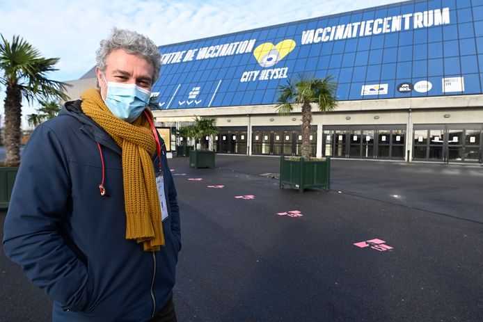 Alain Maron sous le feu des critiques: “Sa position est devenue ...