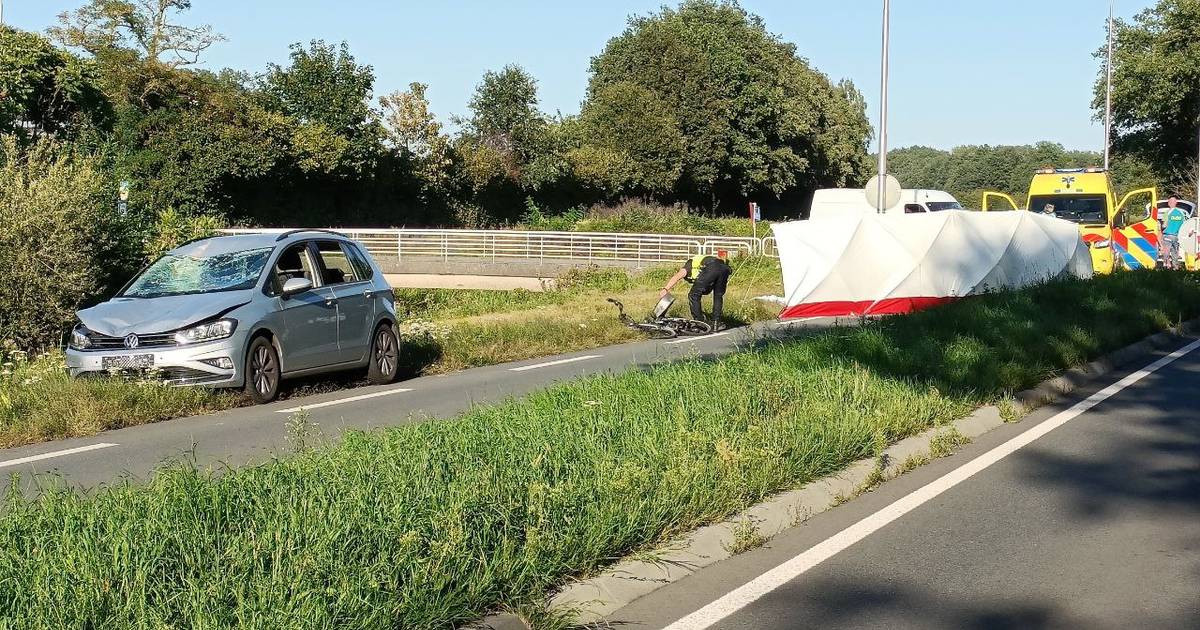 Slachtoffer dodelijke aanrijding in Beltrum is 88-jarige vrouw uit ...