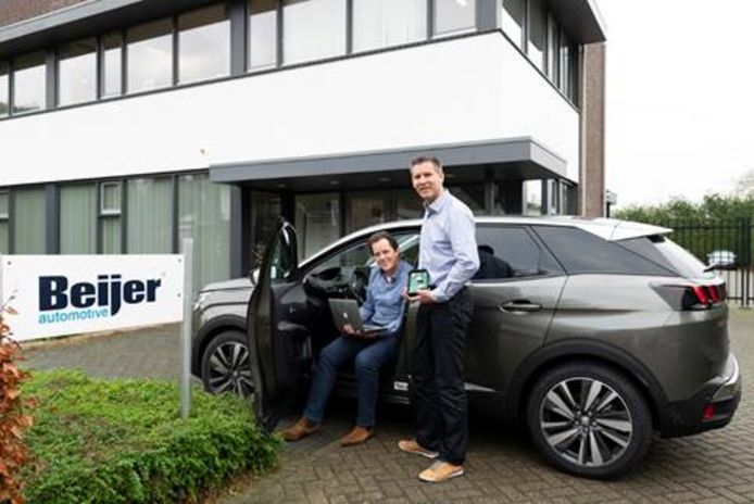 Sioux in Eindhoven doet het onderzoek voor Beijer Automotive | Economie ...