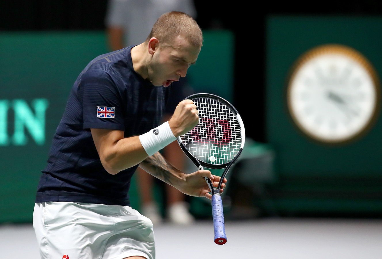 Haase houdt Nederlandse hoop levend met knappe zege | Foto | AD.nl