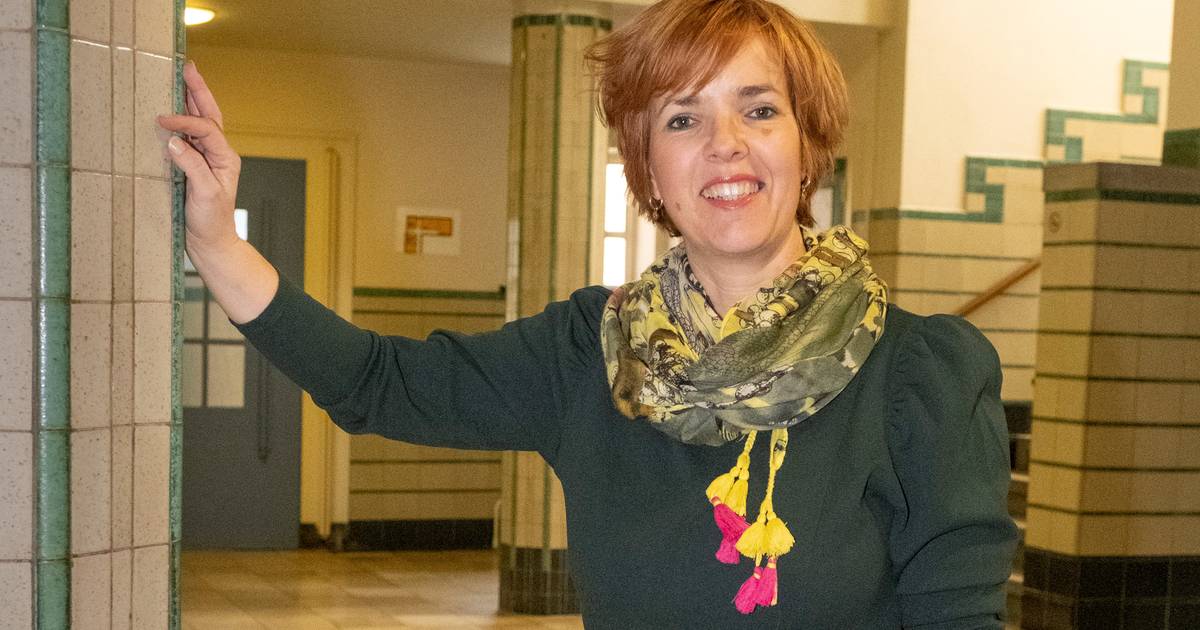 Projectontwikkelaar Monique van Velzen: ‘Uitgedaagd worden, problemen ...