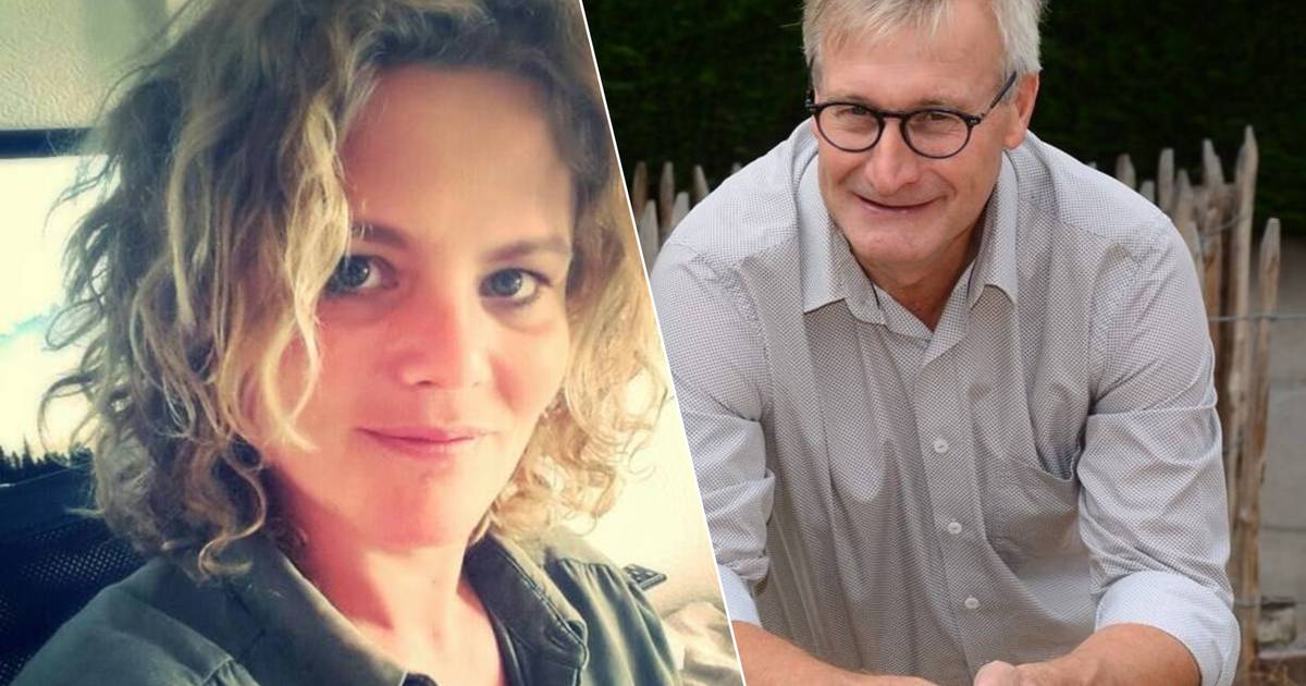 Valentine Kanters neemt fakkel over van Geert Ryckaert als coördinerend ...