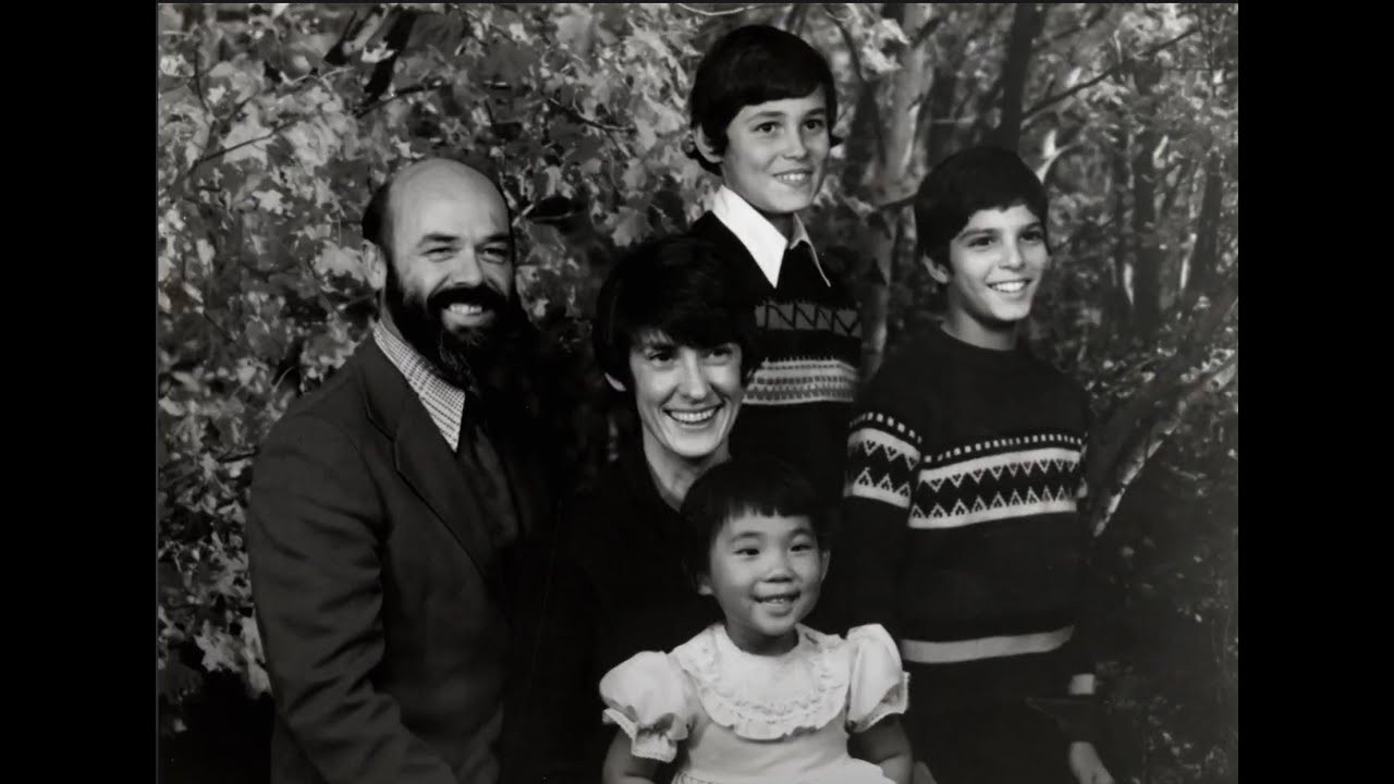 En toen keerden hun kinderen zich tegen hen: het waargebeurde verhaal ...