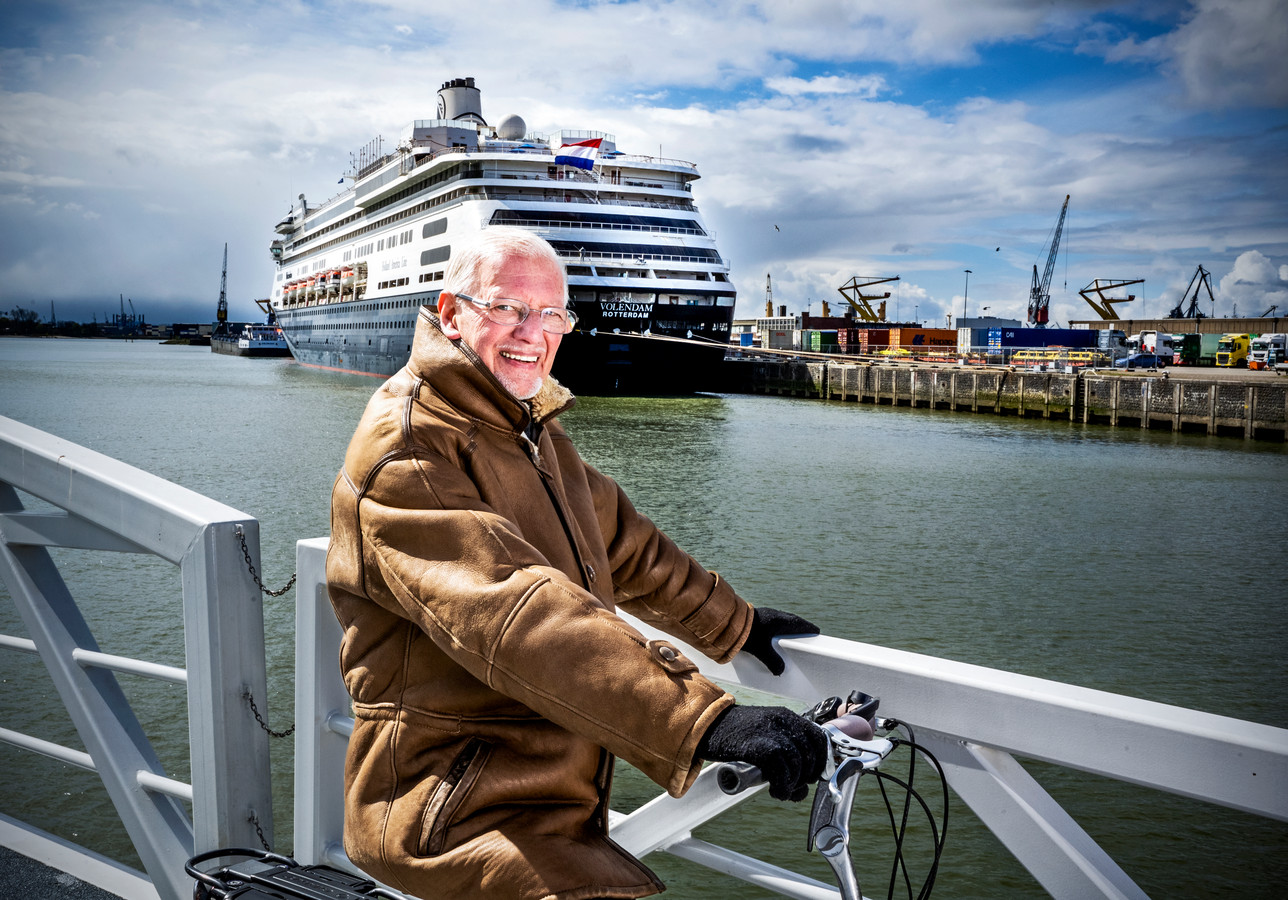 Jan krijgt 1400 Oekraïense buren: ‘Ik ben wel wat gewend, met de ...