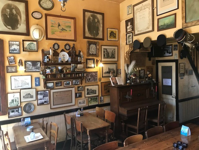 Oudste café van Turnhout sluit de deuren: “Hopelijk mooie opvolger ...