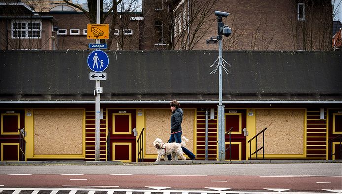 Mensenhandelaar Zandpad aan Nederland uitgeleverd | Utrecht | AD.nl