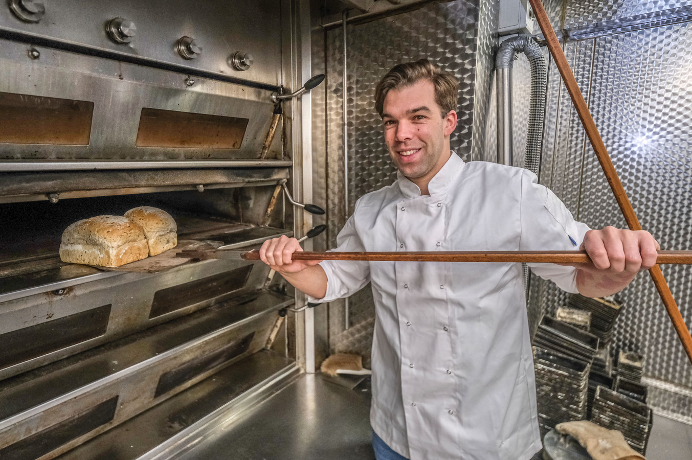 Ex-Belgisch kampioen Jens Debusschere (34) beleeft wielervoorjaar nu ...