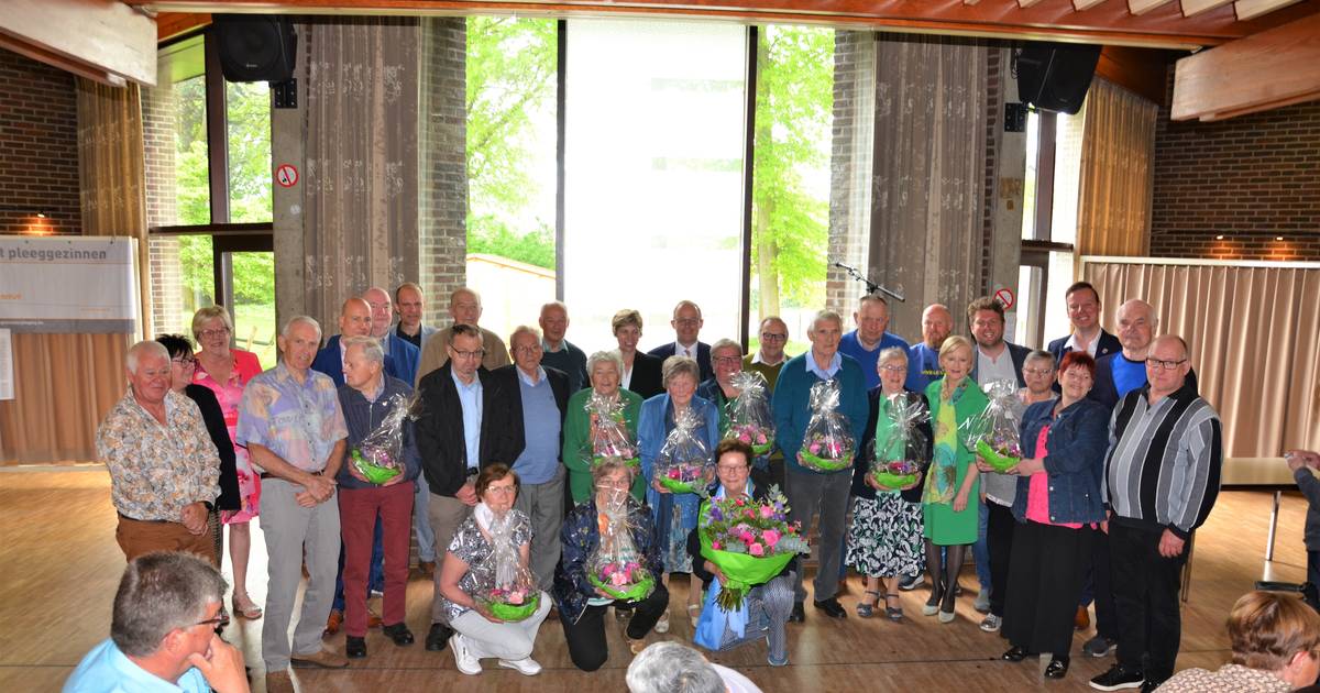 OPZ Geel organiseert infomomenten voor potentiële pleeggezinnen | Geel | hln.be