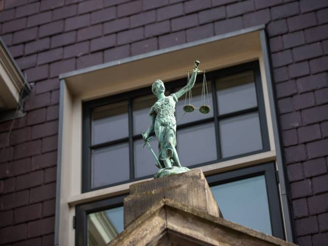 Twintig jaar cel voor moord op Amsterdamse Angela de Beer in ...