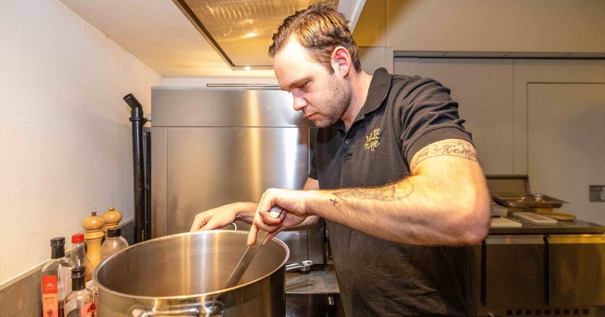 Restaurant met personeel met psychiatrische problemen: ‘Waar kun je nog ...