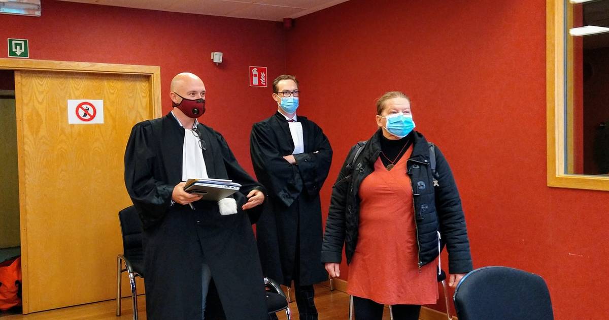 UPDATE. Raad van State behoudt avondklok: “Maar het laatste woord is ... UPDATE. Raad van State behoudt avondklok: “Maar het laatste woord is ...