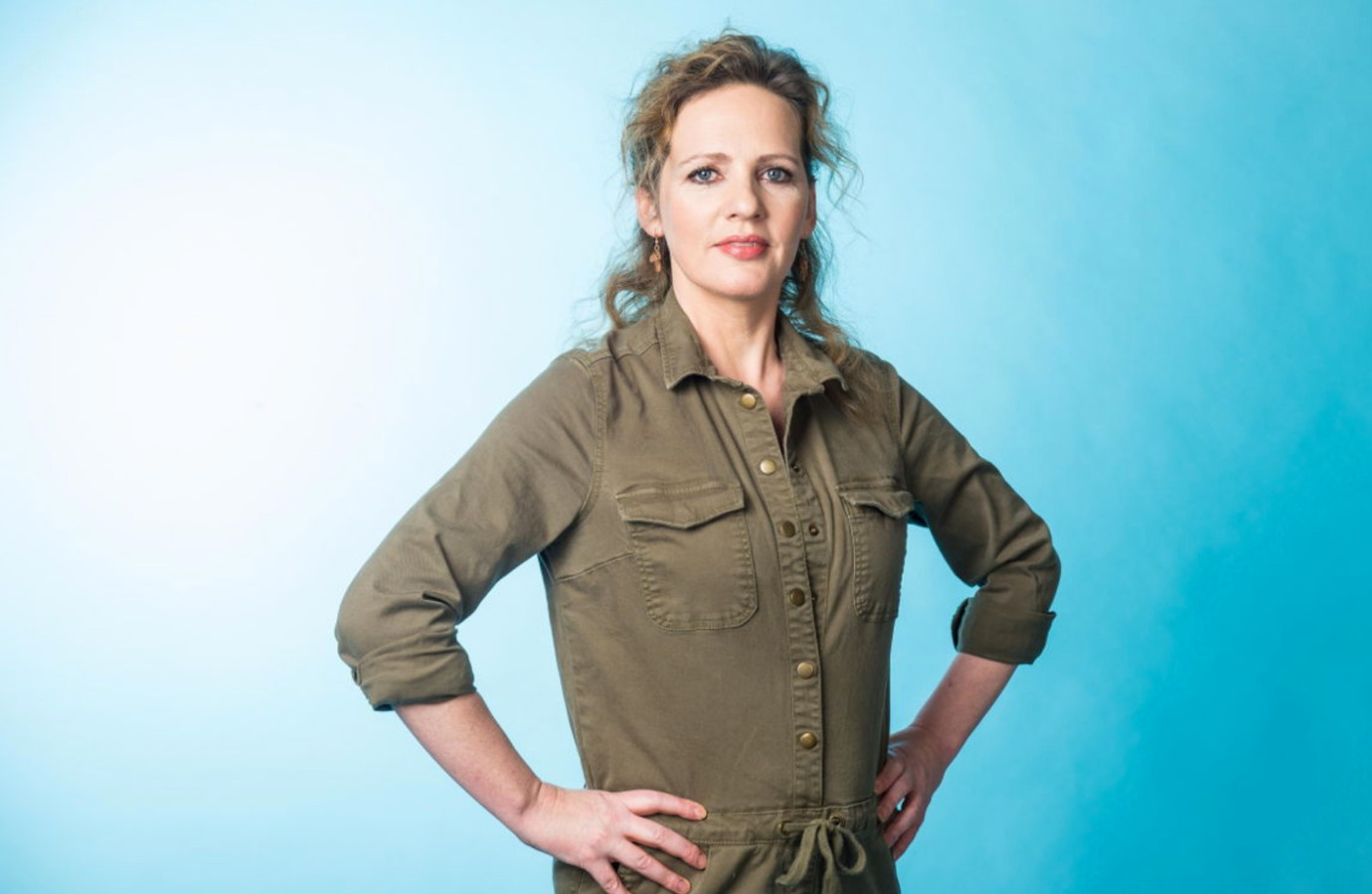 Maaike Cafmeyer is ‘te oud’ voor rol van 45-jarige vrouw: “Maar ik wás ...