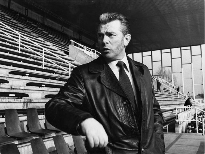 IN BEELD. Michel Verschueren, de Zilveren Vos doorheen de jaren ...