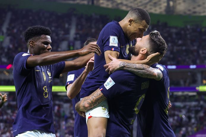 Wie wordt de partner van Kylian Mbappé? De Tinder-zoektocht naar een ...