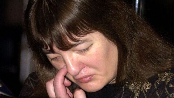 Agnes Pandy bénévole dans une bibliothèque de Knokke-Heist | Belgique ...