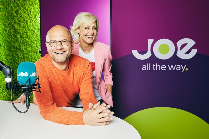 Raf Van Brussel doet het wat kalmer aan: “Vroeger vroeg ik me vaak af ...